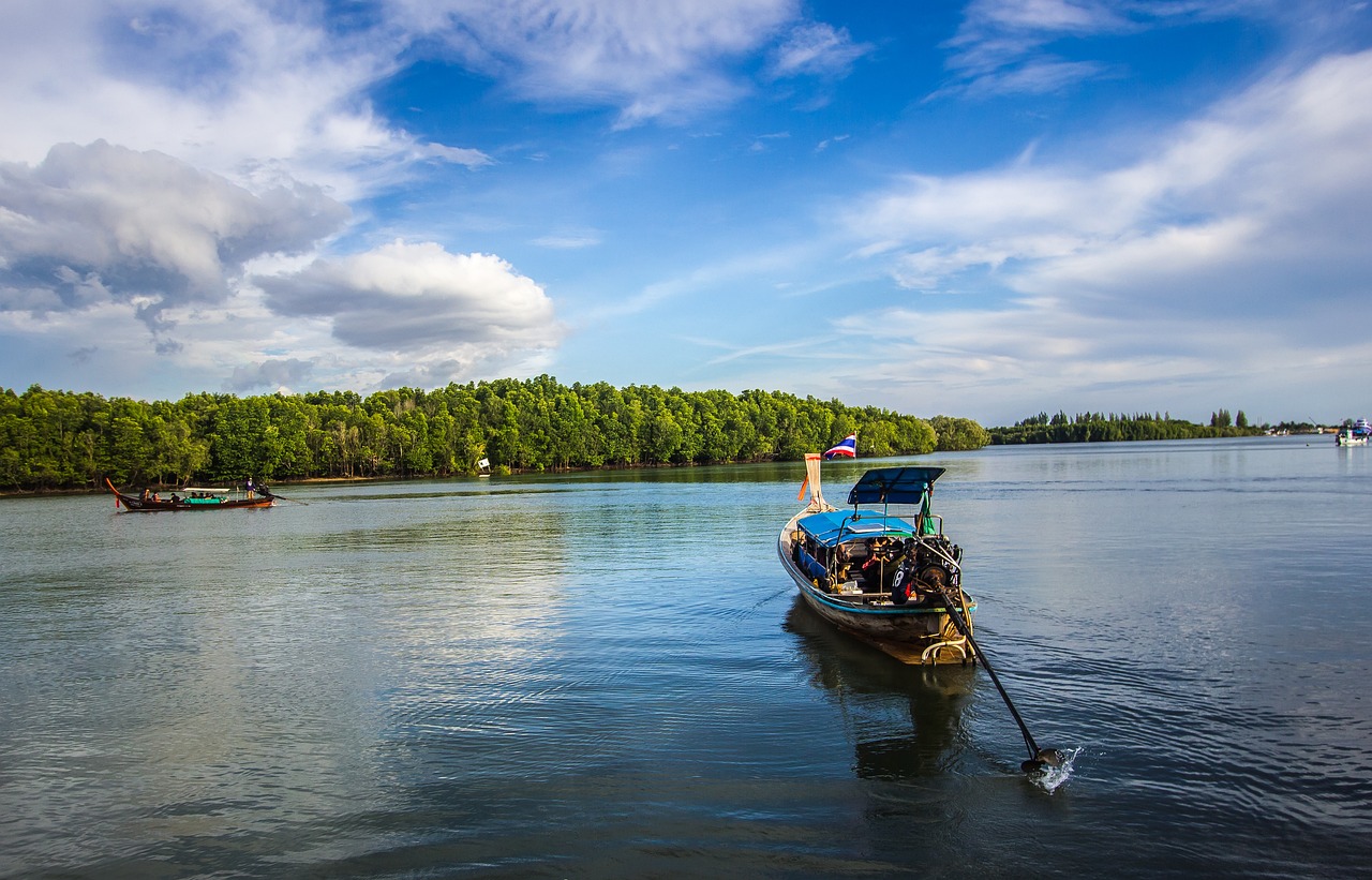 Rejuvenate in Solitude: Top 15 Peaceful Places in India