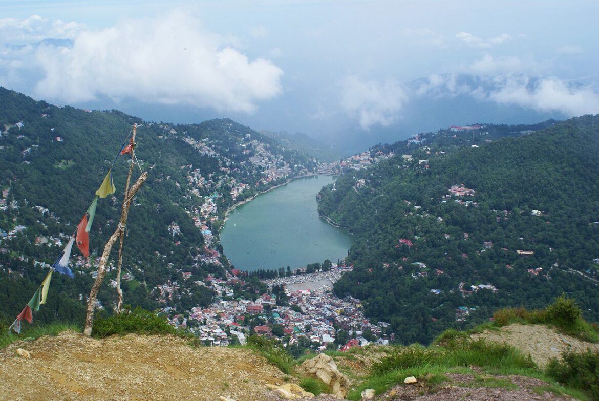 Rejuvenate in Solitude: Top 15 Peaceful Places in India