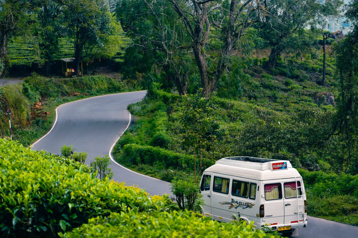 Uncover Munnar: Nature’s Hidden Paradise | Your Munnar Travel Guide